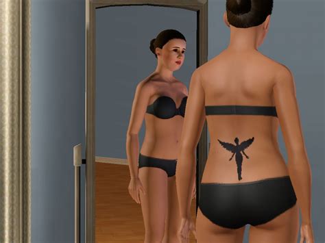 Mod The Sims Help With Channel Count Pixelated