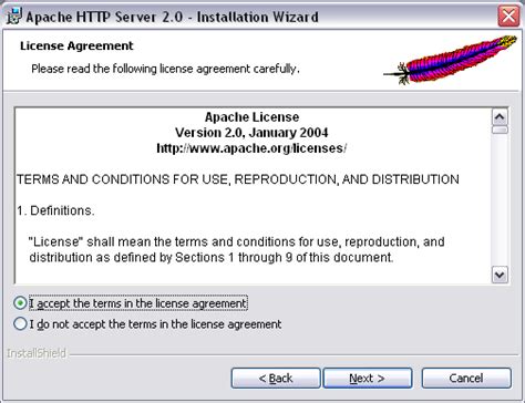 Install And Configure Coldfusion Mx 61 On Windows — Sitepoint