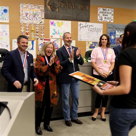 Comal Independent School District