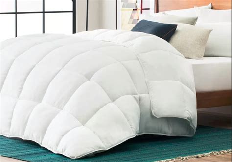 Duvet Insert Guide What It Is Types And How To Choose Delara