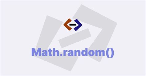 How Do You Use The Mathmax Method In Javascript
