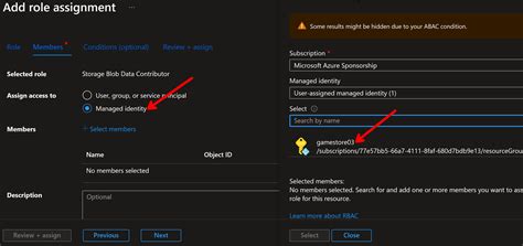 Go Passwordless With Azure Managed Identities