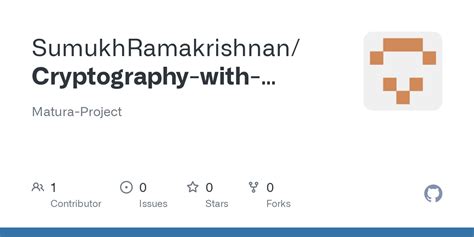 Github Sumukhramakrishnancryptography With Fibonacci Series Matura