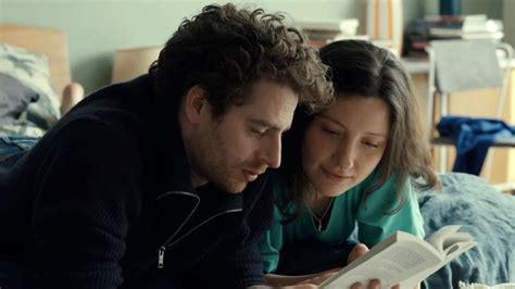 Jérôme Bonnell « Comme Tous Mes Films À La Joie Parle Damour Cnc