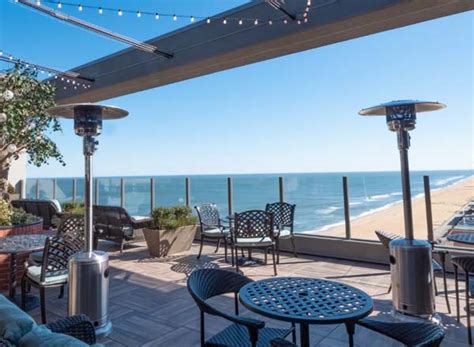 5 Best Rooftop Bars In Virginia Beach 2026