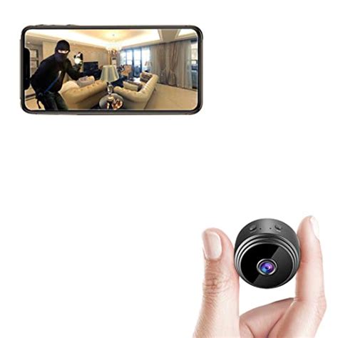 Best Bluetooth Spy Camera In