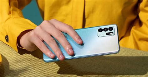 Oppo Reno Z G Promo Cuts Phone S Price By P Rev