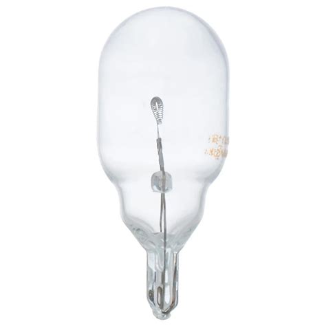 번호판 라이트 사이드 마커용 기본 미니어처 전구 자동차 인테리어 대시보드 돔 921 T15 100 개 티몬