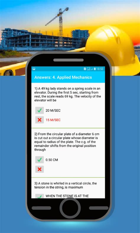 Civil Engineering Mcqs Apk For Android Download