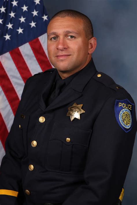 Our Team Join Sac Pd