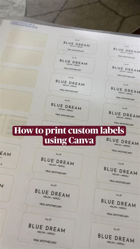 How To Use Canva To Create A Printable Daily Planner You Can Sell On