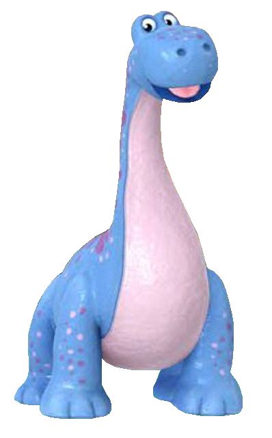 Bronty Doc Mcstuffins Wikia Fandom