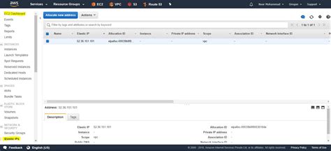 Vcloudnotes Lets Learn Together Launching Your First Aws Ec2