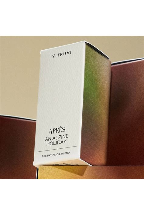 Vitruvi Apres Essential Oil Blend Revolve