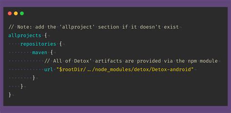 react native e2e ui testing with detox and bitrise bitrise
