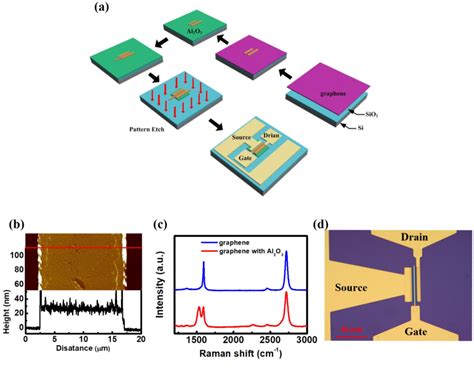 Figure 1 From Electric Field Induced Doping Polarity Conversion In Top Gated Transistor Based On