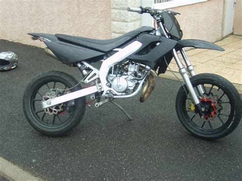 Drd Ltd De Racetech Mecacustom