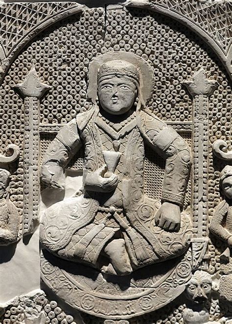 Tughril Iii Detailed Pedia