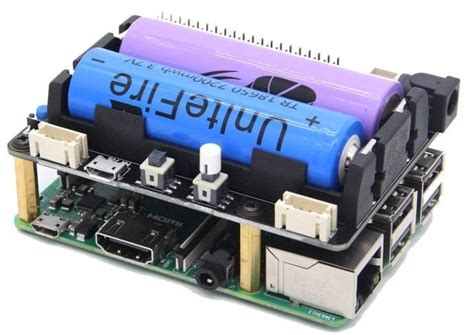 Everything You Need To Get Started With Raspberry Pi AIVAnet