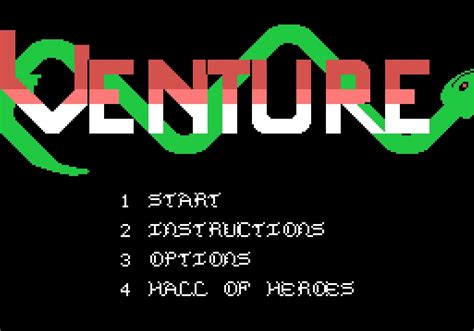 Venture Development Diary Ti 994a Development Atariage Forums