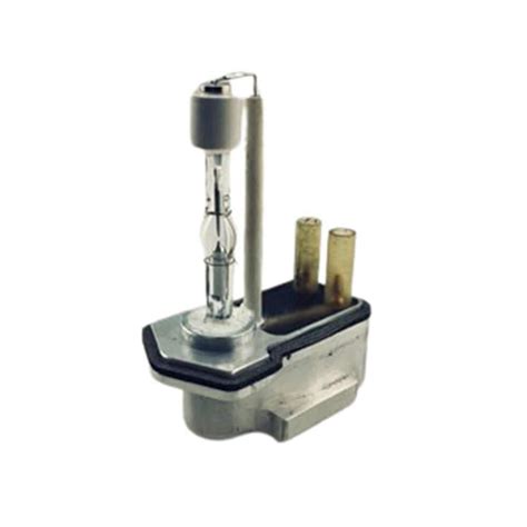 Interlight 75 Watts Specialty Code Gy635 Xenon Krypton Light Bulb