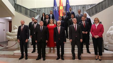 Техничката влада созреа за укинување Сите вести на едно место