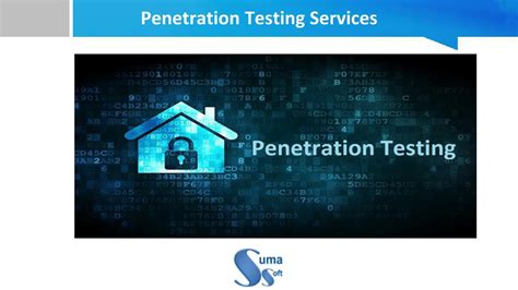 Ppt Penetration Testing Services Powerpoint Presentation Free
