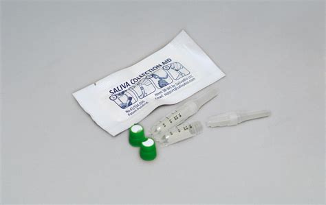 Passive Drool Method 50pk Salimetrics