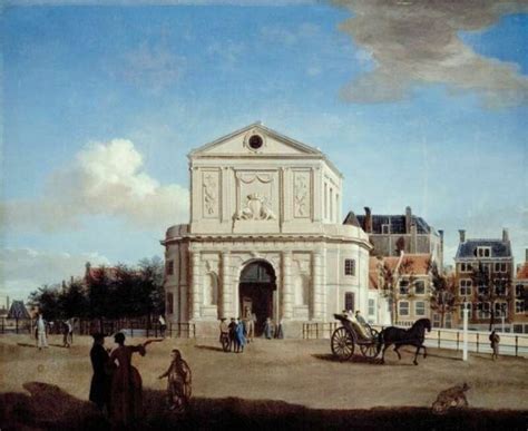 De Delftse Poort Museum Rotterdam