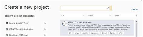 API Rest En C