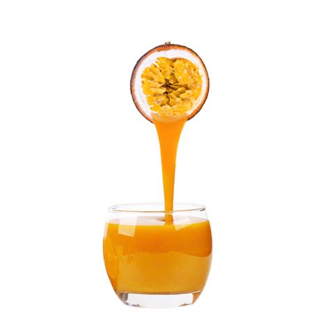 Passion Fruit Concentrate Vncommex