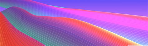 Colorful Abstract 3d Background Ultra Hd Desktop Background Wallpaper For Widescreen