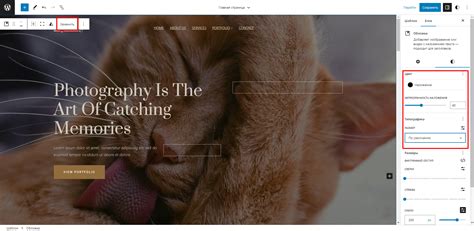Как создать сайт на Wordpress — пошаговая инструкция