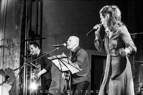 Tribute To The Man In Black Andreas Stenzel