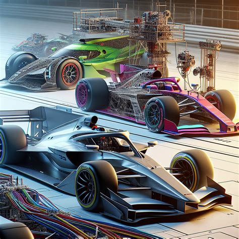 Simtech Motorsports Models Sim Racing Designs