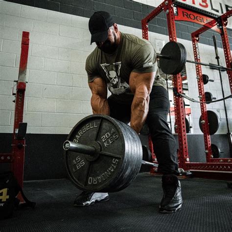 Joe Seeman On Linkedin Bodybuilding Coach Ifbbpro Team1dn