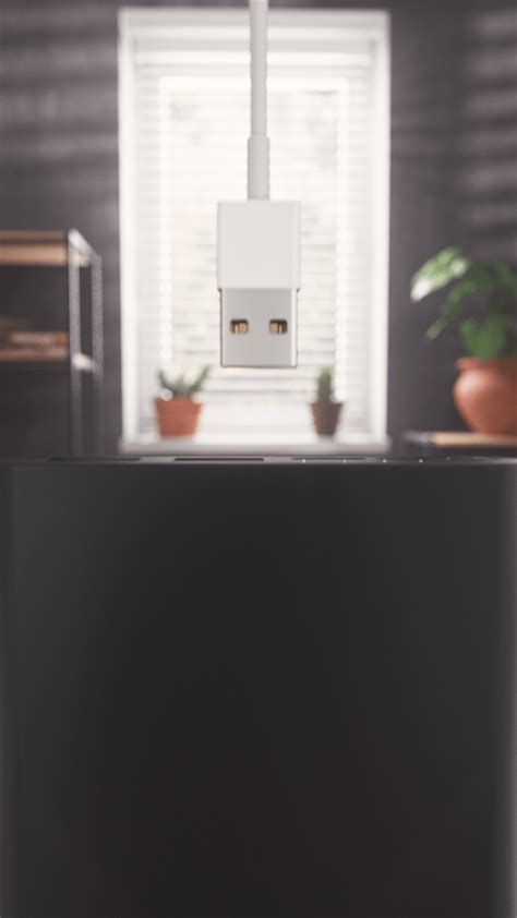 Xiaomi Powerbank 3 on Behance
