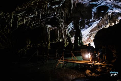 Tham Lod Exploring The Biggest Cave In Thailand