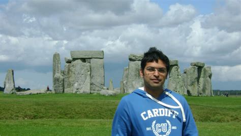 sunny patel