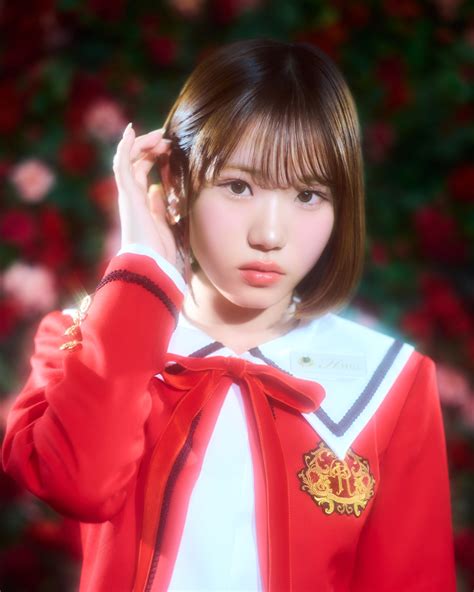 Realromantic Creators Bm Echoes 公式サイト