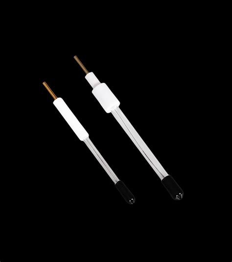 Niinziio Silver Chloride Silver Reference Electrode Agagcl India Ubuy