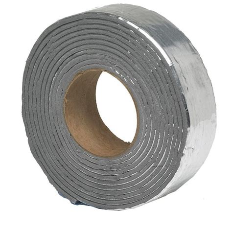 Aluminum Tape Home Depot