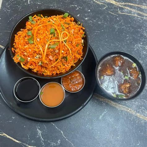 Dahisar Tadka Chinese Food Dahisar East Mumbai Zomato