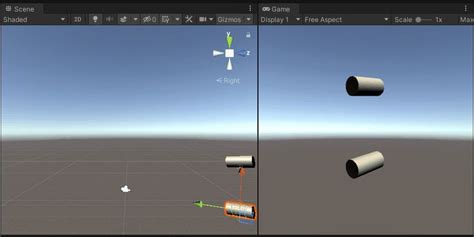 Unity Quaternion Understanding X Y Z And W Values