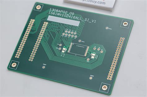 What Are The Technologies Of Pcb Components Assembly Pcbbuy Com