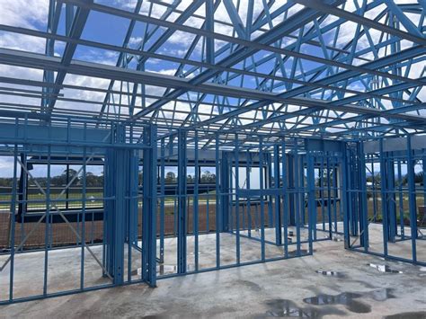 Supaloc Steel Building Systems on LinkedIn: When you build with a home ...