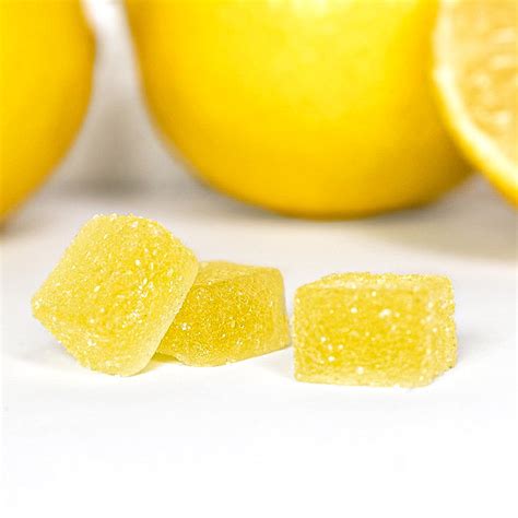 Gummies Using Pectin At Jean Begaye Blog