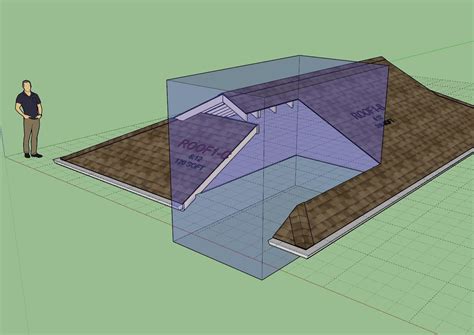 3d Truss Models Sketchucation