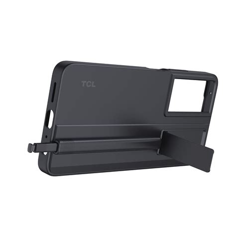 TCL Original TCL 40NXTPAPER Case Stylus Pen Case With Built In Stand For Convenient Viewing Of