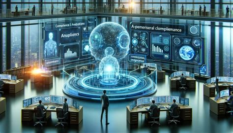 How Ai Is Transforming The Bfsi Sector Opportunities And Challenges Ahead Academy Of Life